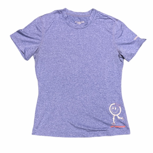 Brooks | Tops | Brooks Womens Running Tech Shirt Size M | Poshmark